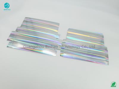 Cina Le confezioni della sigaretta modellano le esposizioni montate che stampano l'illuminazione alta 75% lucida di effetto di lustro in vendita