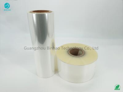 China Goed Lopend Pak voor het Broodjes Binnenkern 76mm van de Machinebopp Film Grootte Te koop