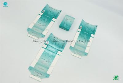 Cina Portasigarette/rigidezza su misura d'imballaggio normale di fumo Taber 15° in vendita
