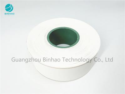 Cina larghezza di 50-64mm che stampa fornendo di punta colore bianco di carta per il filtro Rod dalla sigaretta in vendita