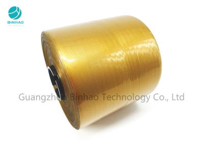 Cina Spessore standard del nastro 30-50micron della striscia di strappo di Binhao per l'imballaggio facile disimballare in vendita