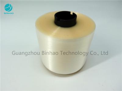 中国 透明なタバコ/茶包装のための破損テープ サポートによってカスタマイズされるロゴ 販売のため