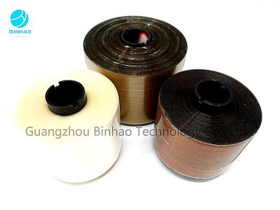 Cina Generi differenti di Binhao di nastro 1.0mm-5.0mm della striscia di strappo per il pacchetto della sigaretta in vendita