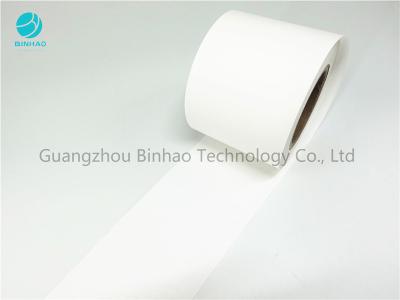 Cina Cork Tipping Paper trasparente 34gsm per il filtro Rod dalla sigaretta in vendita