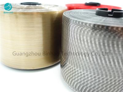 中国 感圧性の再利用可能物資の多彩な破損ストリップ テープ3つのMm 販売のため