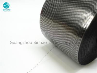 中国 防水印刷された破損ストリップ テープBOPPはMOPP 10000 M2 Mmをかわいがる 販売のため