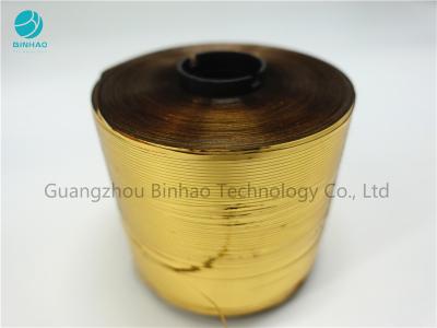 Cina Materiale autoadesivo materiale riciclabile del pacchetto della sigaretta del nastro della striscia di strappo in vendita