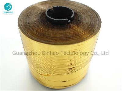 Cina Materiale autoadesivo materiale riciclabile del pacchetto della sigaretta del nastro della striscia di strappo in vendita