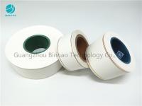 China Filter Rod Wrapping Customized Printing Cigarette Tipping Paper for sale