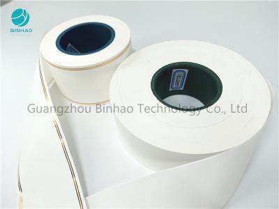 Cina Filtro Rod Wrapping Customized Printing Cigarette che fornisce di punta carta in vendita