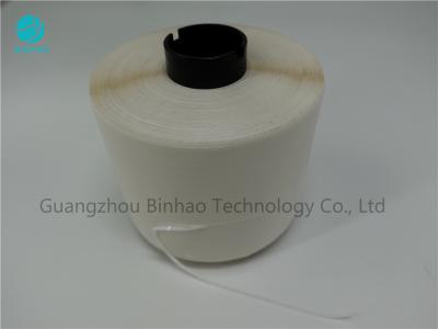 Cina Nastro aperto facile della striscia di strappo di bianco 2mm BOPP/di MOPP per l'imballaggio della sigaretta in vendita