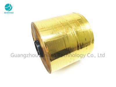 Cina Imballaggio flessibile della striscia del nastro variopinto dello strappo in materiale riciclabile sensibile alla pressione in vendita