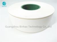 China Cigarette Packaging White Paper Base Customized Printed Tipping Paper for sale
