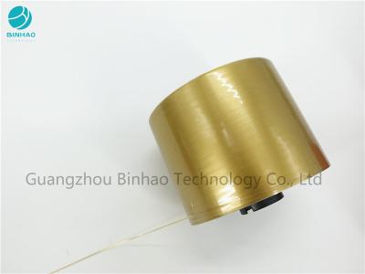 Cina Nastro stampato della striscia di strappo in contenitore di rotolo che imballa nastro aperto facile impermeabile in vendita