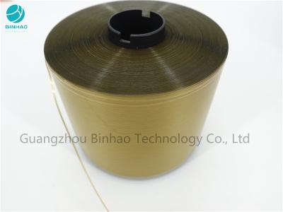 Cina Anti striscia bianca trasparente di contraffazione del nastro dello strappo per l'imballaggio delle buste in vendita