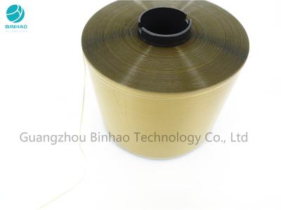 Cina Il nastro variopinto sensibile al calore dello strappo facile di 2.5mm per avvolge l'imballaggio in vendita