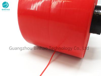Cina Logo Printed Colorful aperto facile di 2 millimetri avvolge il nastro d'imballaggio dello strappo in vendita