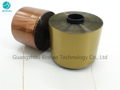 Cina Nastro della striscia di strappo standard sensibile al calore MOPP/di BOPP per il sigillamento della borsa in vendita