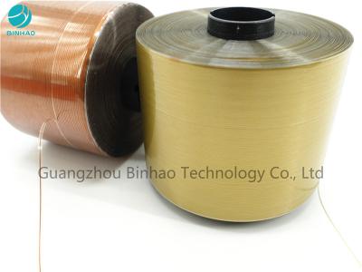Cina Personalizzi non il nastro della striscia di strappo di sicurezza di trasferimento per il pacchetto sigillato in vendita