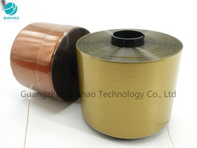 Cina Nastro olografico dello strappo del laser di imballaggio flessibile 2.5mm in vendita