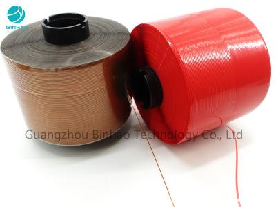 Cina Multi nastro 10000 m. Length Custom Pattern dello strappo di stampa a colori in vendita