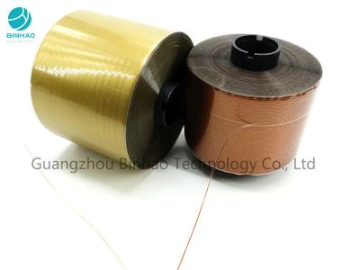 Cina Multi nastro 10000 m. Length Custom Pattern dello strappo di stampa a colori in vendita