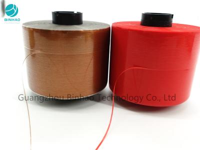 Cina Multi nastro 10000 m. Length Custom Pattern dello strappo di stampa a colori in vendita