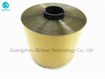 Cina Nastro su misura adesivo aperto facile colorato dello strappo di Bopp per l'imballaggio della scatola in vendita