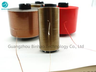 Cina La sicurezza ha stampato il nastro di Logo Water Activated Tear Strip per la protezione di marca in vendita