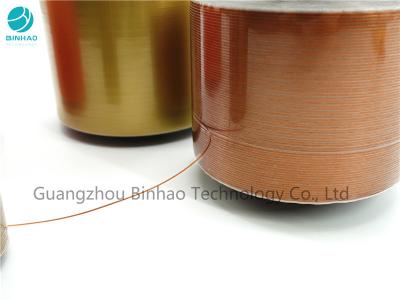Cina Singolo nastro adesivo parteggiato della striscia di strappo di trasferimento di sicurezza non per il pacchetto sigillato in vendita