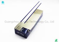 China Offset Printing Cigarette Cardboard Paper Packaging Boxes Case for sale