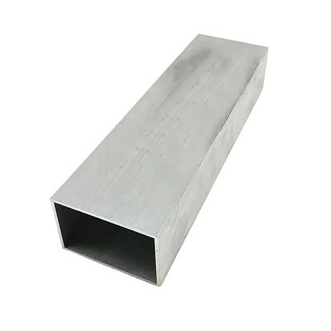 Anodized CNC aluminum extrusion parts