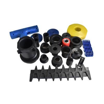 China OEM injection molding Thick ABS HIPS PC Nylon PEEK ABS Plastic Vacuum Forming 3D printing plastic injection molding for sale