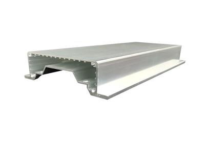 Cina Al2024 7075 Profili di estrussione di alluminio a CNC Produttore in vendita