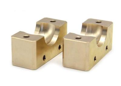 China Koperen T1 T2 T3 Bewerkingsonderdelen voor draaibank CNC-bewerking Medische en sanitaire onderdelen for sale