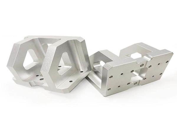 Quality CNC Milling Aluminum7075 Linear Guideways Guide Rail/Shaft Rai Dovetail Mounting for sale