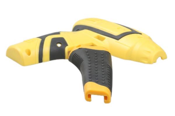 Quality ABS Vacuum Casting Plastic Parts LRIP Monitor Remote Control Housing Customization for sale