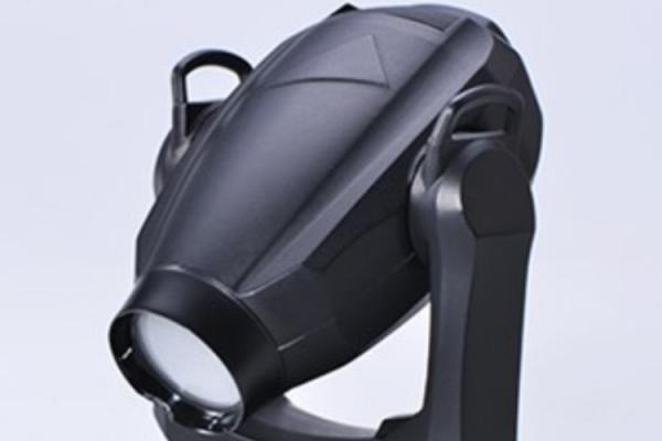 Quality ABS Vacuum Casting Plastic Parts LRIP Monitor Remote Control Housing Customizati for sale