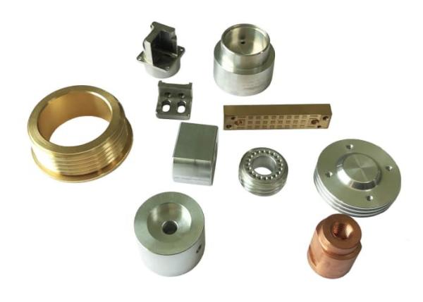 Quality Precision Machining Service Custom Stainless Steel Auto Parts CNC Machined for sale
