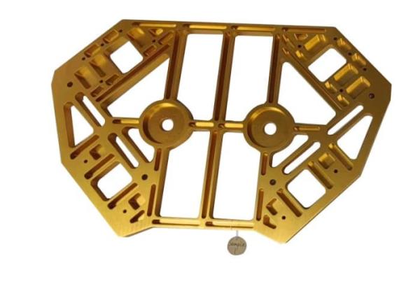 Quality Precision Machining Service Custom Stainless Steel Auto Parts CNC Machined for sale