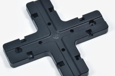 Quality POM ABS TPE Vacuum Casting Parts LRIP Drone Plastic Parts Customization for sale
