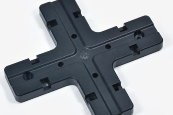 Quality POM ABS TPE Vacuum Casting Parts LRIP Drone Plastic Parts Customization for sale