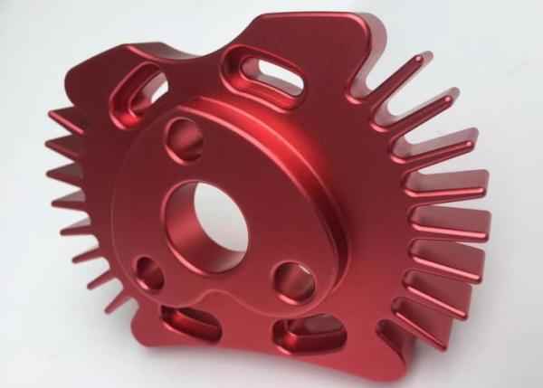 Quality Customized Cnc Precision stainless steel aluminum Brass Machining Parts ISO9001 for sale