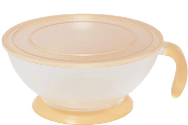 Quality PS PE Silicone Food Grade Vacuum Casting Plastic Parts Cutlery Box for sale