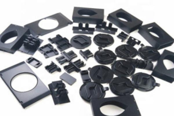 Quality ABS Like TPU TPE Vacuum Casting Auto Parts Dashboards Lampshade Plastic Parts for sale