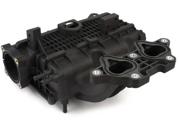 Quality Nylon PU Vacuum Casting Parts LRIP Equipment Components 60-75 Shore D for sale