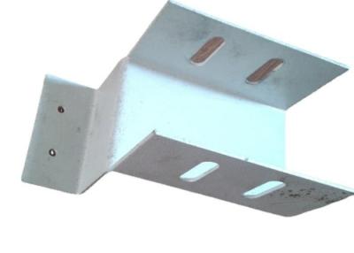 China Customized Tolerance ±0.1mm CNC Metal Bending for Transportation Equipment for sale