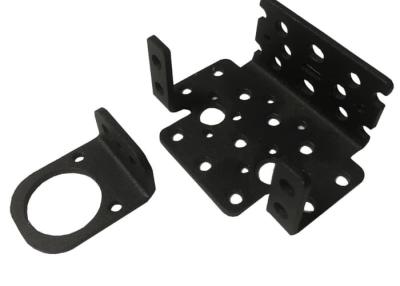 China Customized Tolerance ±0.1mm CNC Metal Bending for Transportation Equipment for sale