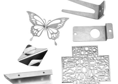 China Customized Tolerance ±0.1mm CNC Metal Bending for Transportation Equipment for sale