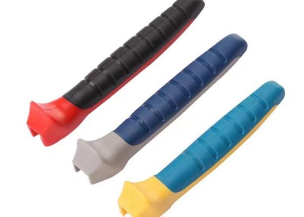 Quality Precision Plastic Injection Molding Parts ±0.05mm Tolerance and Surface Finish for sale
